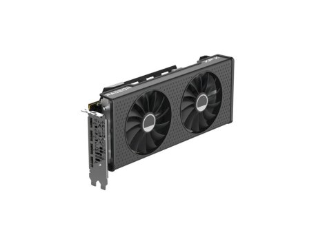 XFX SPEEDSTER SWFT210 AMD radeon RX 7700 XT Core edition ...