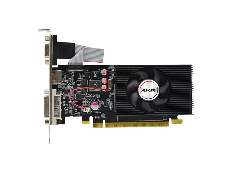 AFOX Grafička karta Afox GT730 4GB GDDR3 128bit DVI/HDMI/VGA ...