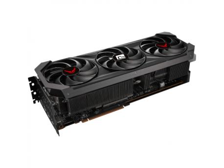 POWER COLOR AMD Radeon 7900XTX Red Devil Limited Edition ...