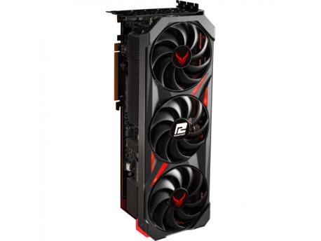 POWER COLOR AMD Radeon 7900XTX Red Devil Limited Edition ...