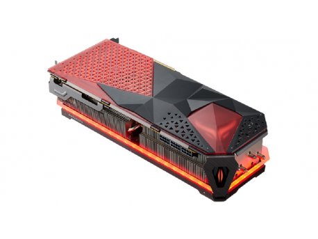 POWER COLOR AMD Radeon 7900XTX Red Devil Limited Edition ...
