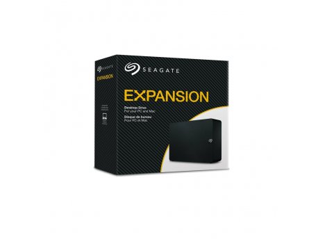 Eksterni hard diskovi : SEAGATE Expansion Desktop 6TB (STKP6000400)