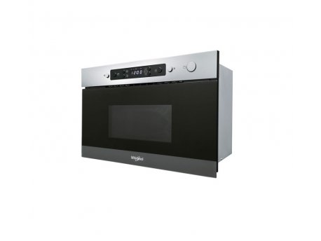 Mikrotalasne rerne : AMW 4910 IX ugradna mikrotalasna rerna