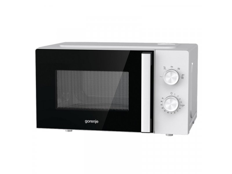 Mikrotalasne rerne : GORENJE Mikrotalasna rerna · MO20E1WH