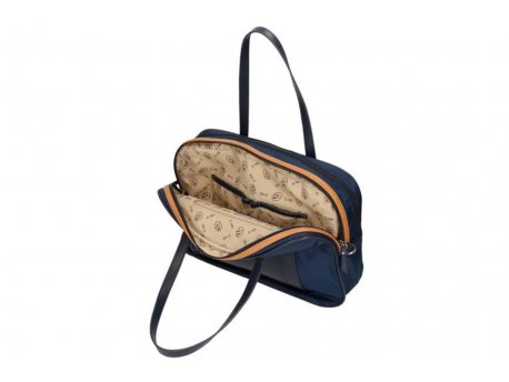 EL POTRO Torba za lap top teget EP