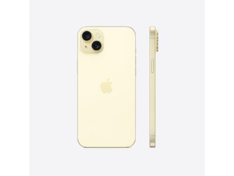 APPLE IPhone 15 128GB Yellow (mtp23sx/a) | cena, akcija