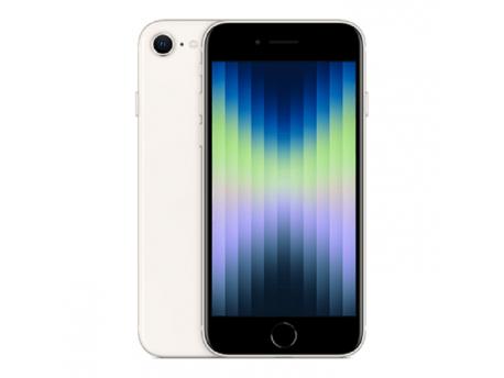 Apple mobilni telefoni : APPLE IPhone SE3 64GB Starlight ...