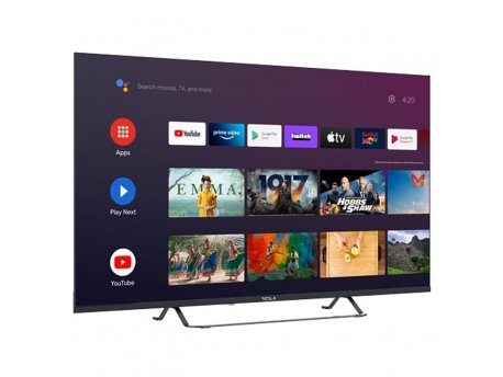 TESLA SMART LED TV 43 Tesla 43E625BUS 3840x2160/UHD/4K/DVB-T2/S2/C ...