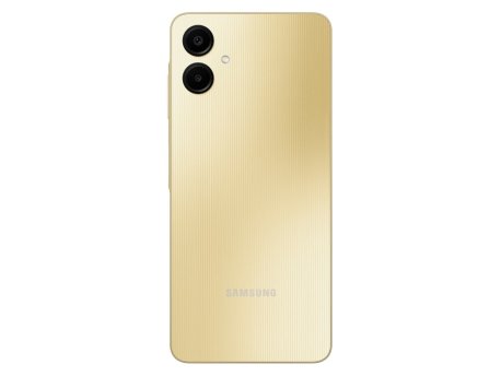 Samsung mobilni telefoni : SAMSUNG Galaxy A06 6/128 Zlatni