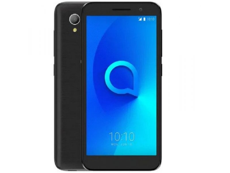 ALCATEL 1- 5033F 1GB/8GB Metallic Black | cena, akcija