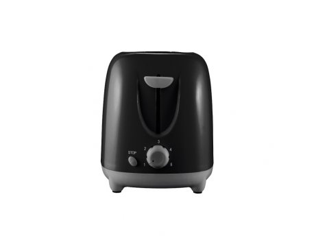 Tosteri : ISKRA Toster 750W crni - - Najniža cena u Srbiji.