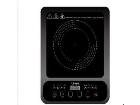 LINEA Električna Indukciona ploča LIP0624 | cena, akcija ...
