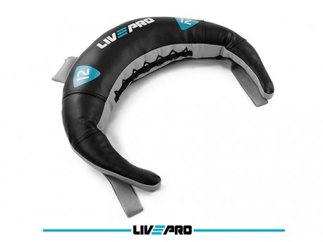 Fitnes oprema : LivePro Bugarska vreća 12kg - LP8130 - Fitnes ...