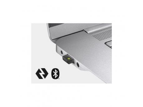 LOGITECH Miš Wireless MX Master 3S for Business Black 9 ...