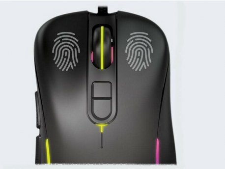 Tastature i misevi : ARMAGGEDDON Raven V RGB Pro Gaming USB ...