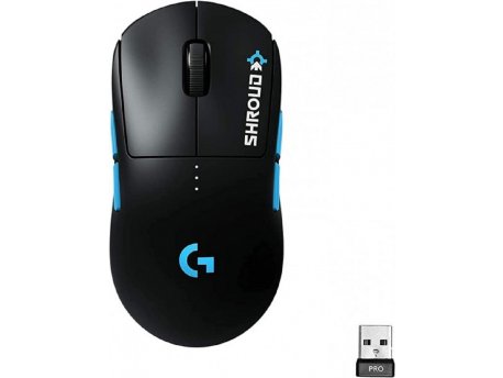 Tastature i misevi : LOGITECH G PRO Wireless Gaming Mouse,
