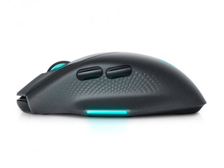 DELL AW620M Alienware Wireless Gaming crni miš | cena, akcija ...