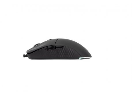 WHITE SHARK WS GM 5010 BAGDEMAGUS, Mouse Black (6124) | cena,