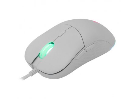 WHITE SHARK WS GM 5010 BAGDEMAGUS, Mouse White (6125)