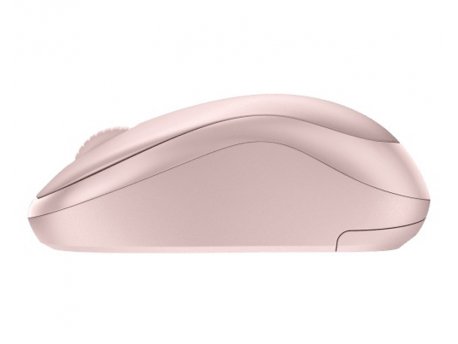LOGITECH M240 Silent Bluetooth miš roze | cena, akcija