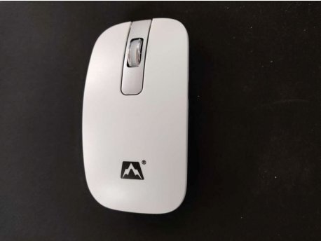 JETION Tastatura+Mis JT-DKB085 Bezicni Beli OUTLET