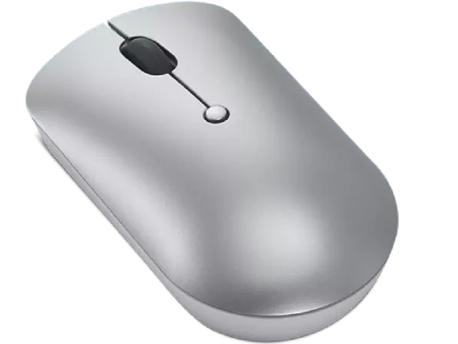 Tastature i misevi : LENOVO 540 USB-C bežični miš, sivi ...