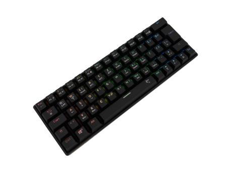 WHITE SHARK Tastatura eShark GK-003112 KAIKEN SR | cena,