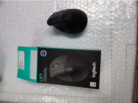 Tastature i misevi : LOGITECH Lift Vertical Ergonomic Wireless ...