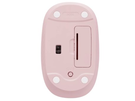 LOGITECH M196 Bluetooth rozi miš | cena, akcija – Dot ...