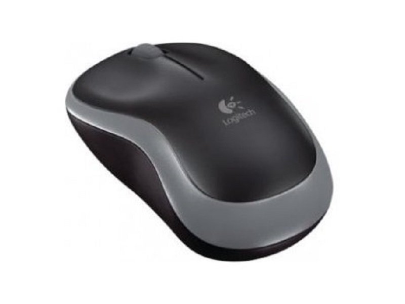 Tastature i misevi : LOGITECH M185 Wireless sivi - Tastature ...