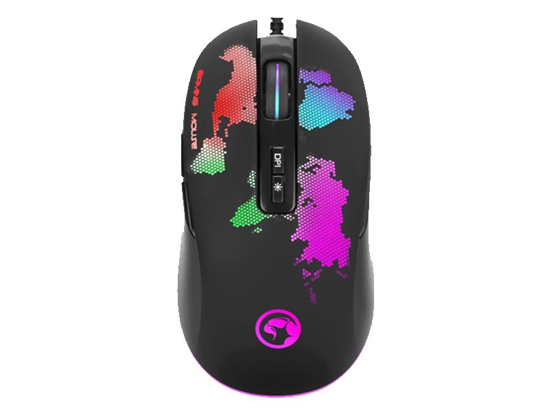 Tastature i misevi : MARVO USB M422 7D gejmerski miš - Tastature ...