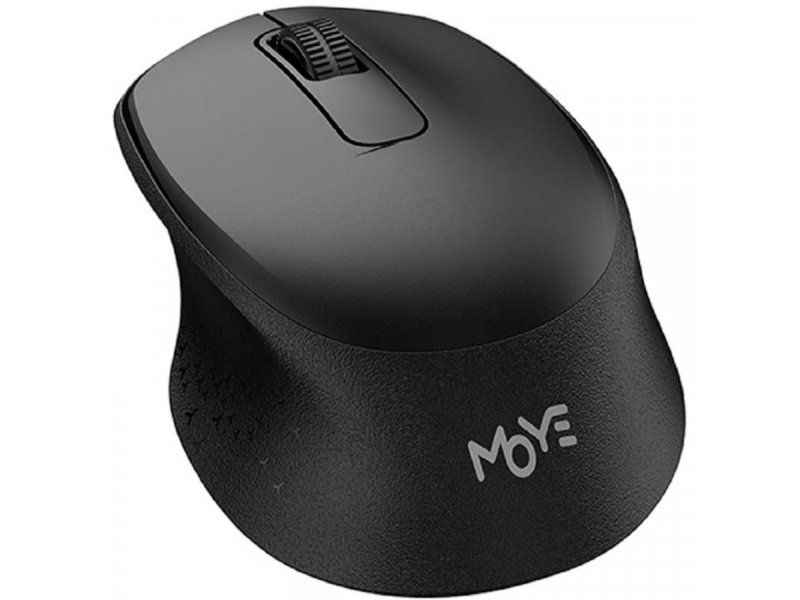 Tastature i misevi : MOYE OT-701 Travel Wireless Mouse Black ...