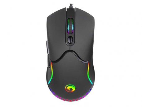 Tastature i misevi : MARVO M359 gejmerski RGB USB miš