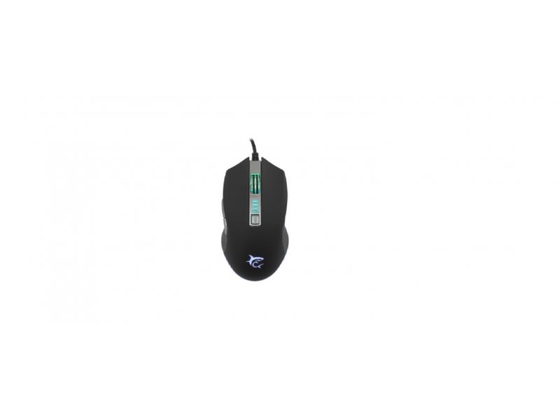 WHITE SHARK Miš USB GM-5002 | cena, akcija – DotMark ...