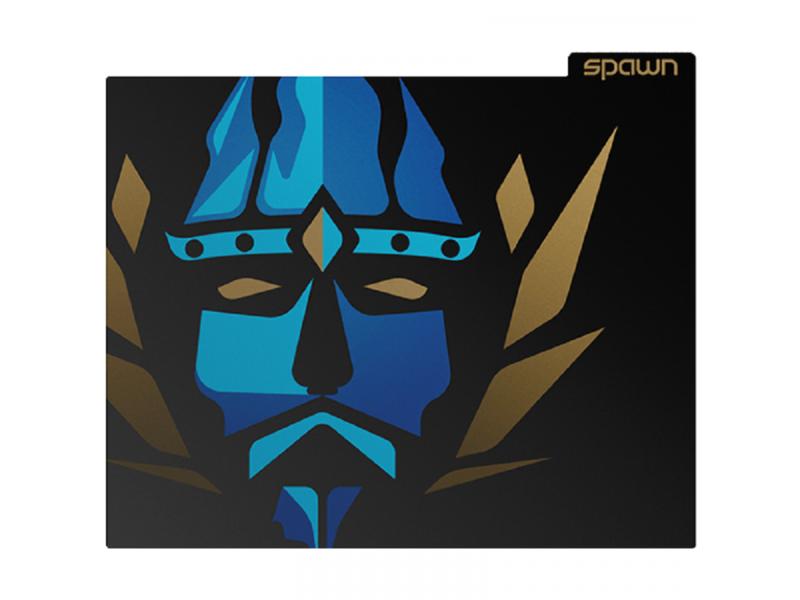 Tastature i misevi : SPAWN Stribog Mouse Pad - Tastature ...
