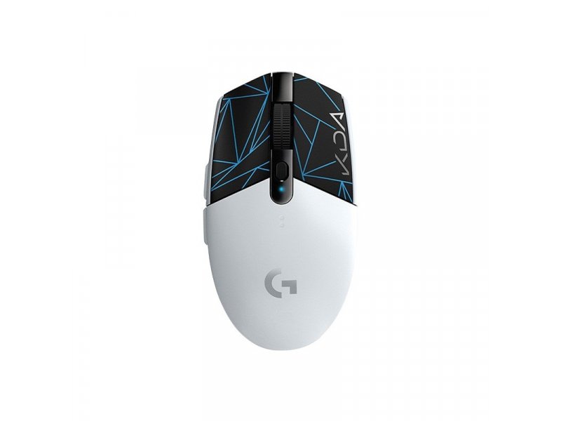 LOGITECH G305 Lightspeed Gaming Mouse League of Legends Limited ...