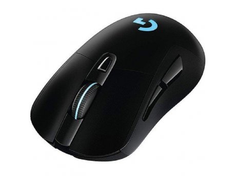 Tastature i misevi : LOGITECH G703 Lightspeed bežični gejmerski ...