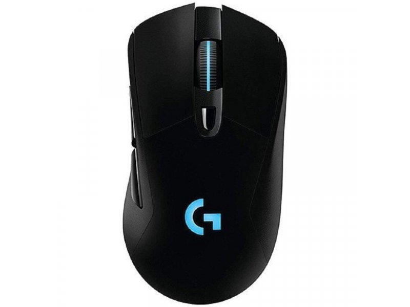Tastature i misevi : LOGITECH G703 Lightspeed bežični gejmerski ...