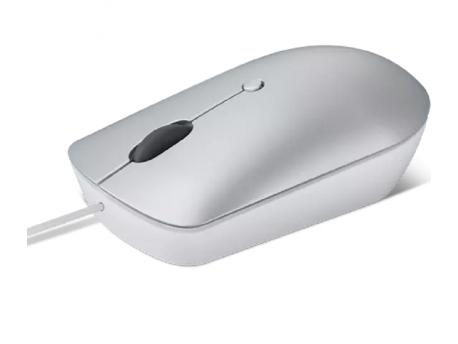 Tastature i misevi : LENOVO 540 USB-C Miš, Cloud Grey, DPI ...