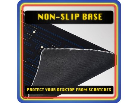 Paladone Pac-Man Mouse Pad, podloga - - Najniža cena u ...