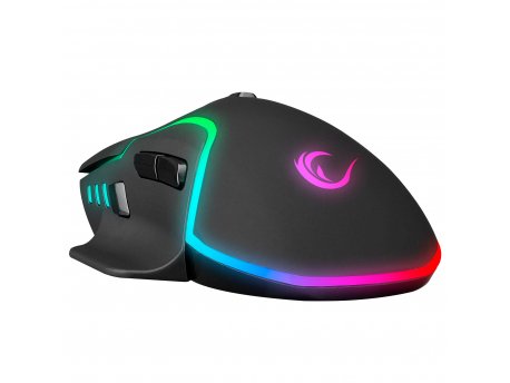 Tastature i misevi : RAMPAGE Gejmerski miš Miracle M2 Usb ...