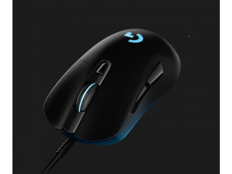 Tastature i misevi : LOGITECH Miš USB Logitech G403 HERO ...