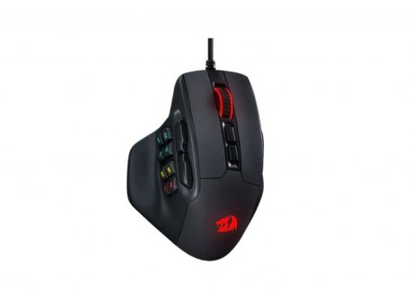 REDRAGON Miš Aatrox M811 12400 DPI USB | cena, akcija