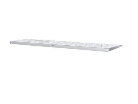 APPLE Magic Keyboard with Touch ID and Numeric Keypad International ...