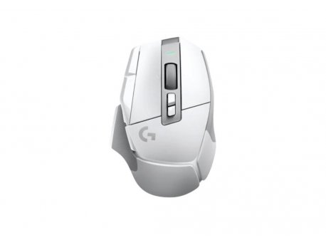 Tastature i misevi : LOGITECH G502 X LIGHTSPEED - WHITE/CORE ...