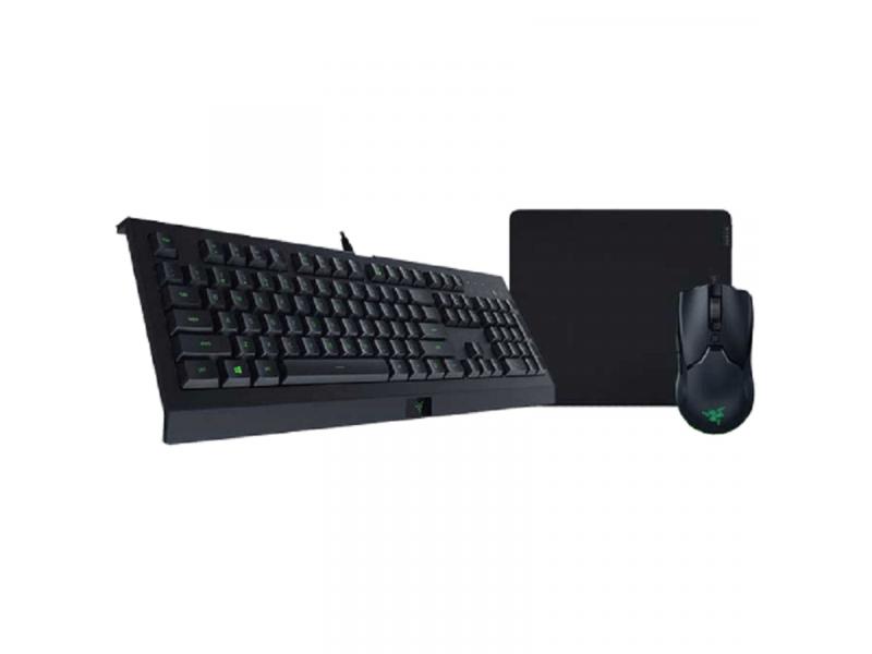 RAZER Cynosa Lite - Viper Mini - Gigantus V2 Medium Bundle