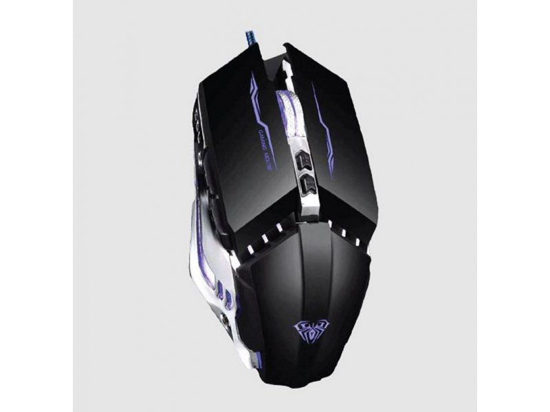 AULA Miš S30 Gaming | cena, akcija – DotMarket.rs