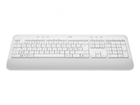 Tastature i misevi : LOGITECH K650 Signature Wireless US,