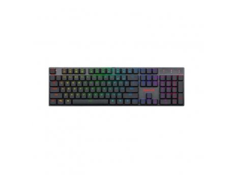 Tastature i misevi : REDRAGON Mehanička tastatura Apas RGB ...
