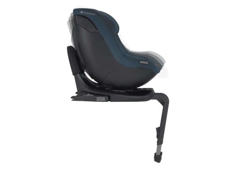 KINDERKRAFT AUTOSEDISTE I - GUARD PRO 61-105CM HARBOR BLUE